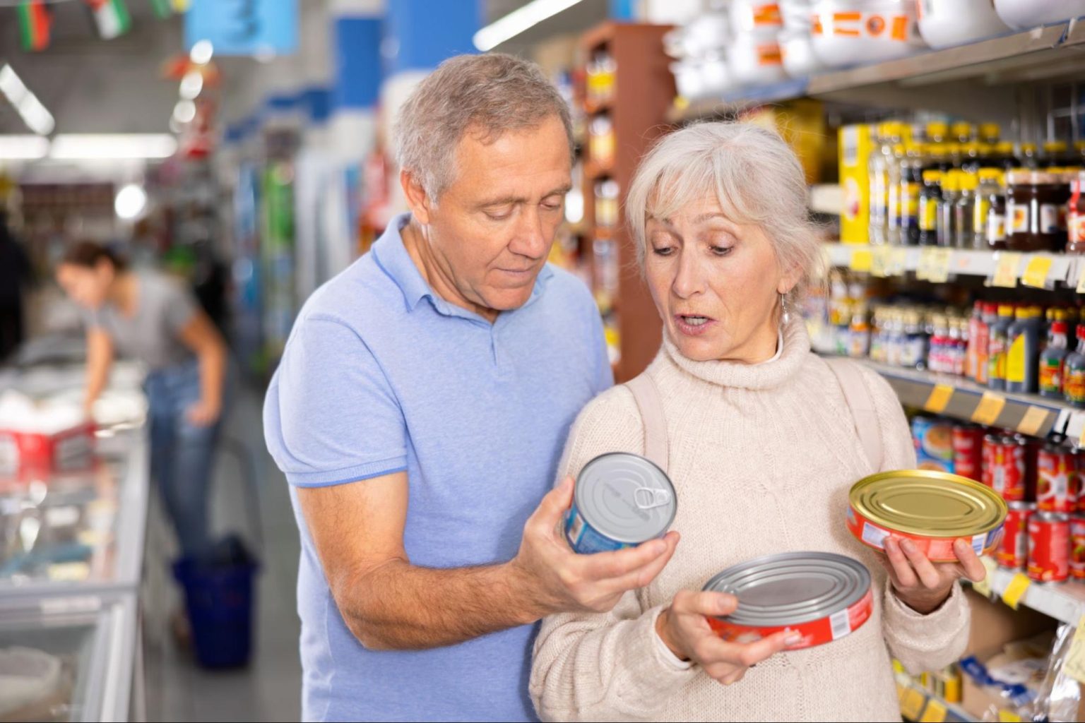 Tìm hiểu về keo dán nhãn lên lon và cách sử dụng hiệu quả