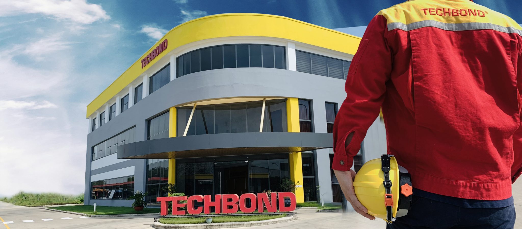 Discover TECHBOND: A Leading Adhesive Manufacturer in Vietnam | TECHBOND Vietnam