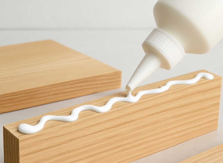 Water-Based Adhesive for Woodworking | TECHBOND Vietnam